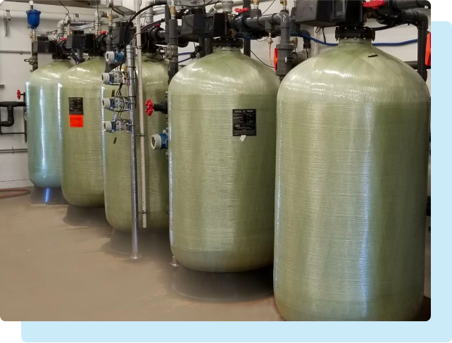 Filterco Water Treatment LTD. Serving Vancouver, BC